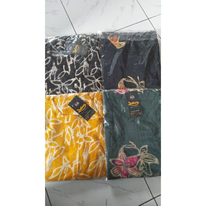 Jual sample seragam batik | Shopee Indonesia