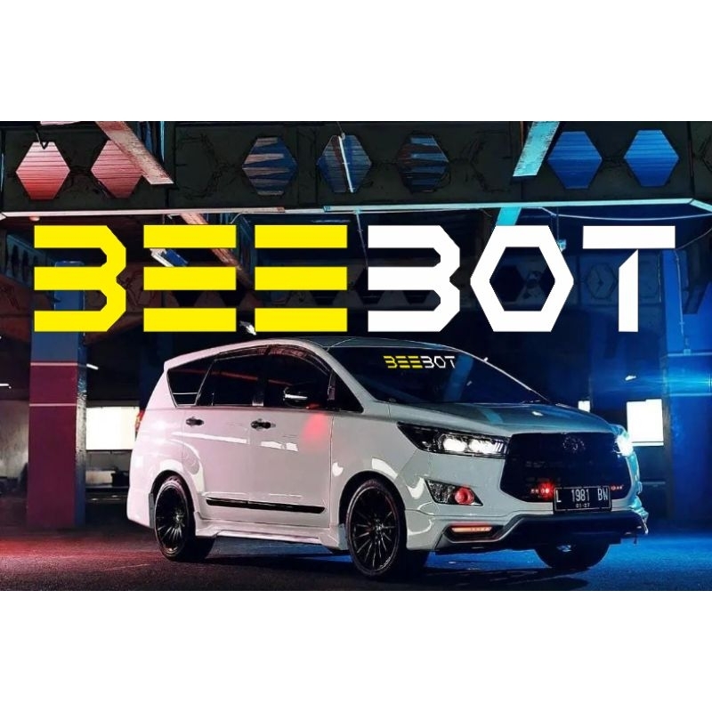 Jual STIKER MOBIL STIKER CUTTING BEEBOT | Shopee Indonesia