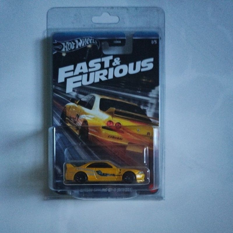 Jual Skyline r33 fnf | Shopee Indonesia