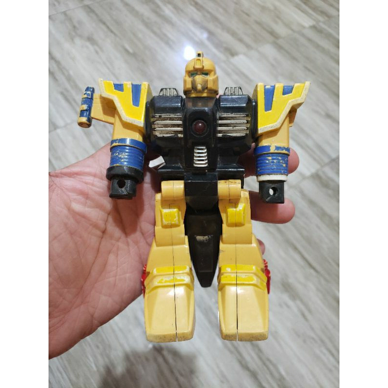 Jual JUALAN ACTION FIGURE FIGUR POWER RANGERS POWERRANGERS POWER ...