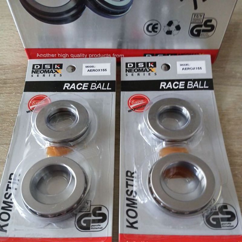 Jual Komstir Aerox 155 New Nmax | Shopee Indonesia
