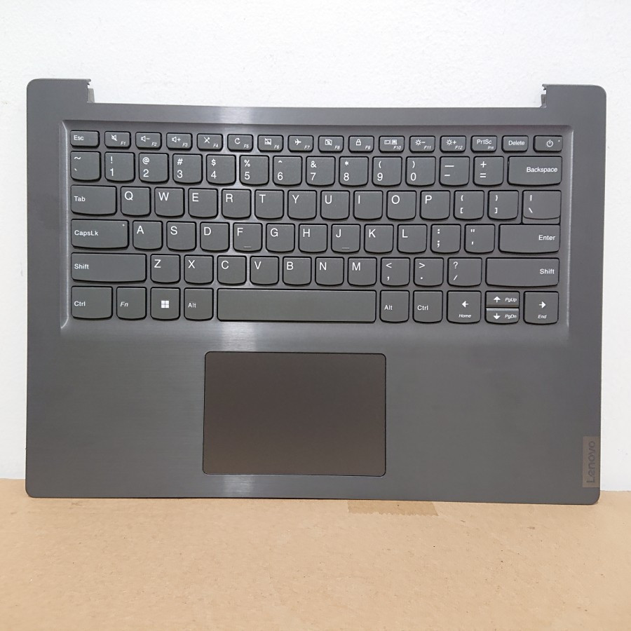 Jual frame keyboard lenovo V14 frame keyboard lenovo S145 | Shopee ...