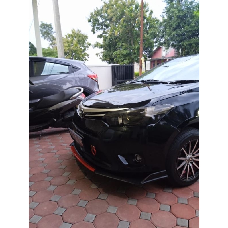 Jual Lips Bumper Universal berbagai Merk Mobil | Shopee Indonesia