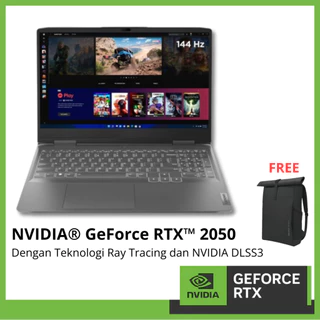 Toko Online NVIDIA GeForce Laptop Authorized Store Surabaya | Shopee ...
