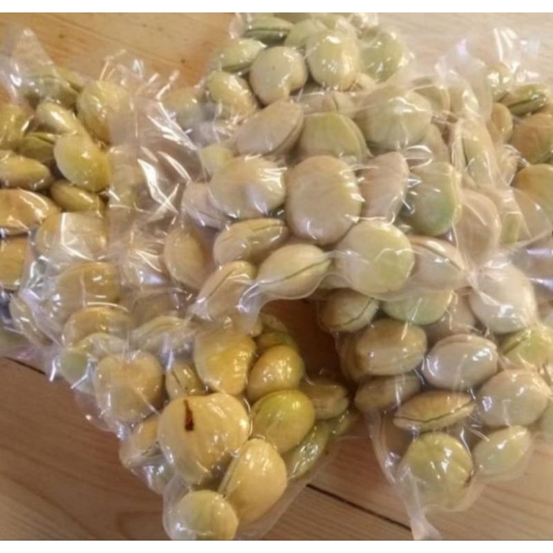 Jual jengkol rebus empuk dengan kemasan vakum berat bersih 1kg | Shopee ...