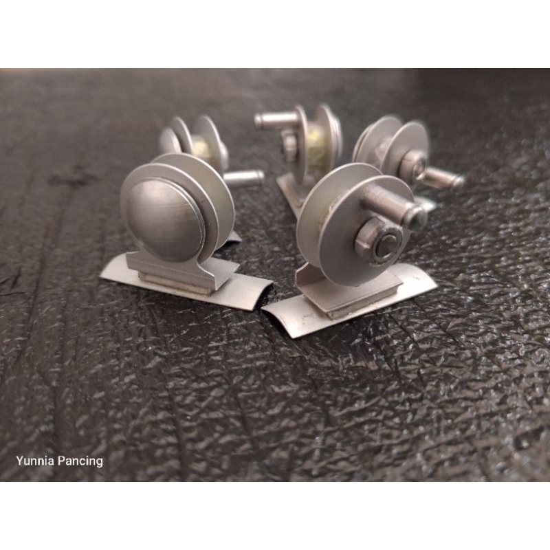 Jual tokos microfhising . mini Bhn full alumunium | Shopee Indonesia