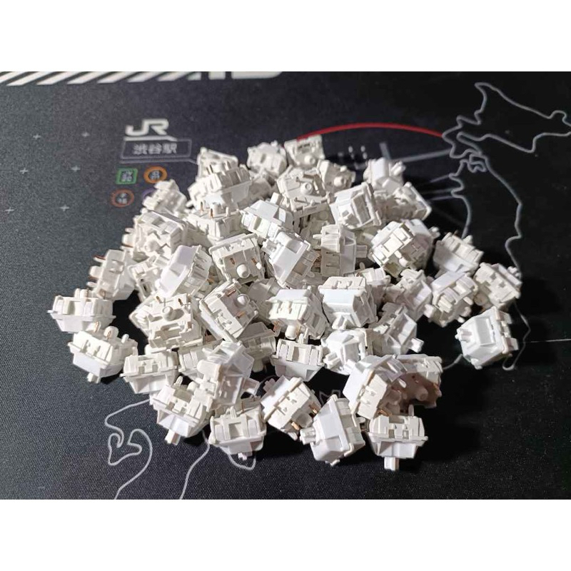 Jual Switch Feker Marble 75 pcs | Shopee Indonesia