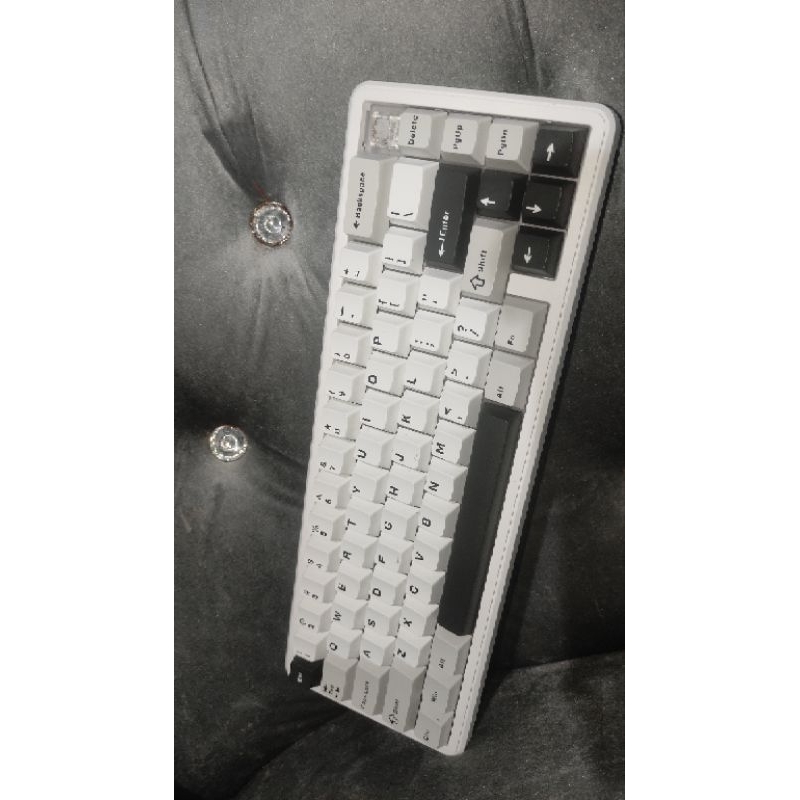 Jual keyboard vortex mono baru original 100% | Shopee Indonesia