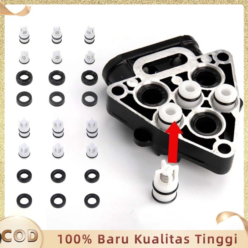 Jual 1set Water Seal Jet Cleaner Seal Water Jet Cleaner Jet Cleaner ...