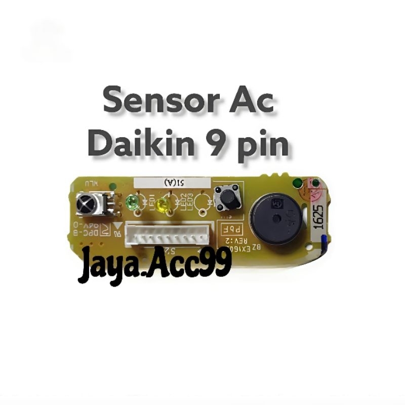 Jual SENSOR DAIKIN FTC15NV14 FTC20NV14 FTC25NV14 FTC35NV14 SENSOR ...