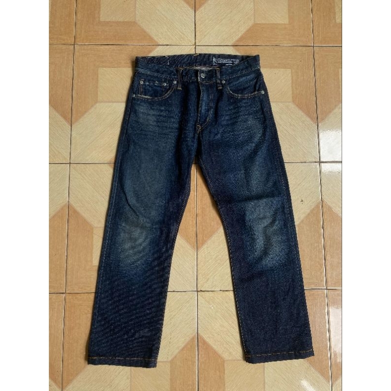 Jual Edwin jeans japan | Shopee Indonesia