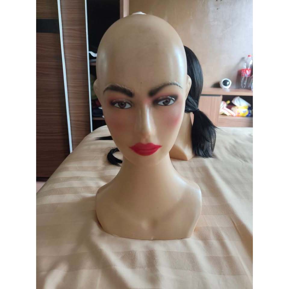 Jual manekin second | Shopee Indonesia