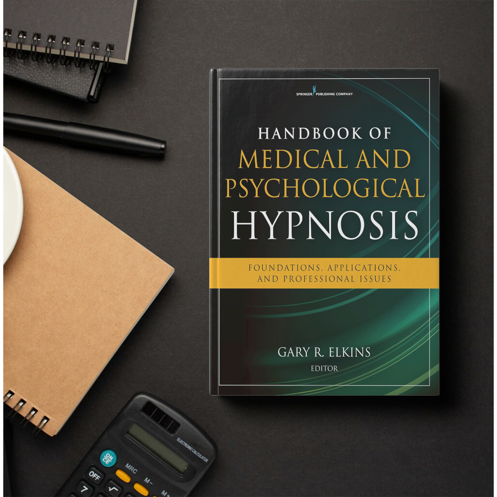 Jual Handbook of Medical and Psychological Hypnosis: Foundations ...