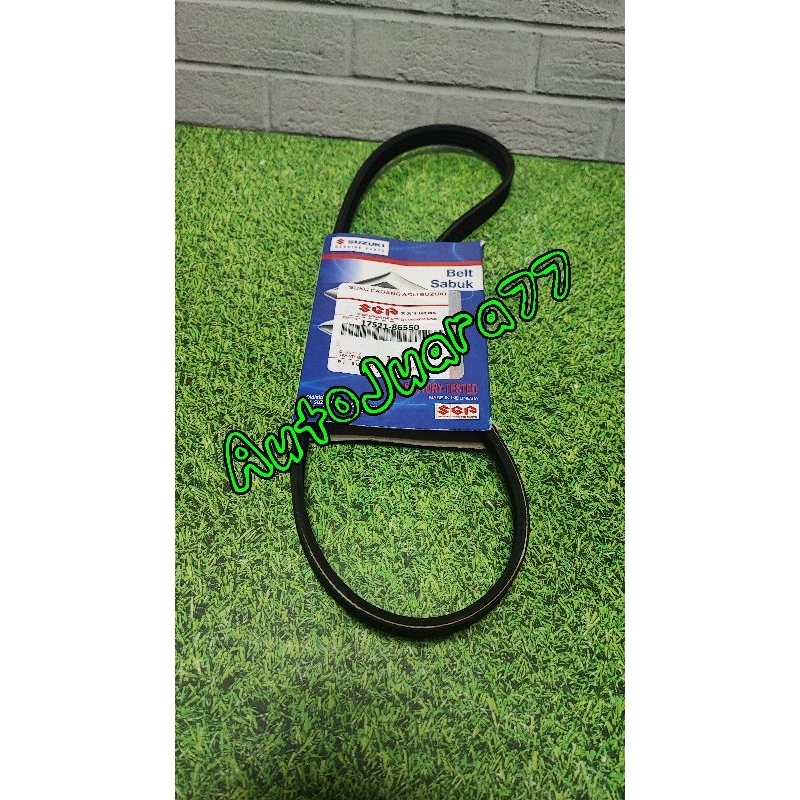 Jual Fanbel V-Belt Drive Belt Sabuk Tali Kipas Suzuki APV Futura injeksi Mega Carry original ...