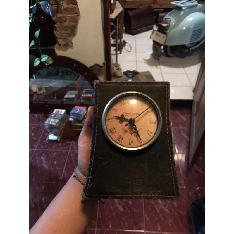 Jual jam dekorasi antik jadul | Shopee Indonesia