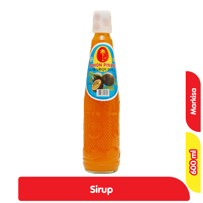 Jual Pohon Pinang Sirup Marquisa Botol 600 ML | Shopee Indonesia