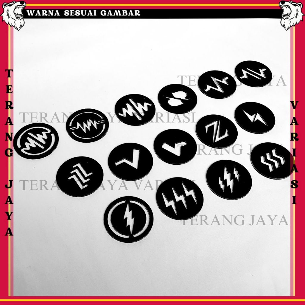 Jual CORONG VELOSCOPE NMAX AEROX LEXI SCOOPY BEAT XMAX VARIO TUTUP ...