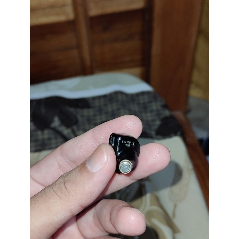 Jual SIMGOT EW300 HBB BEKAS FULLSET | Shopee Indonesia