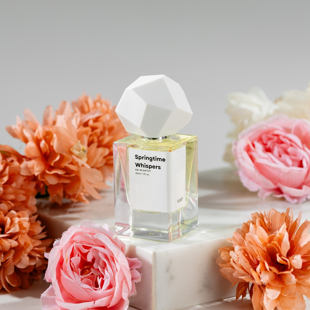 Jual FURST Springtime Whispers 30ml Eau de Parfum Unisex | Shopee Indonesia