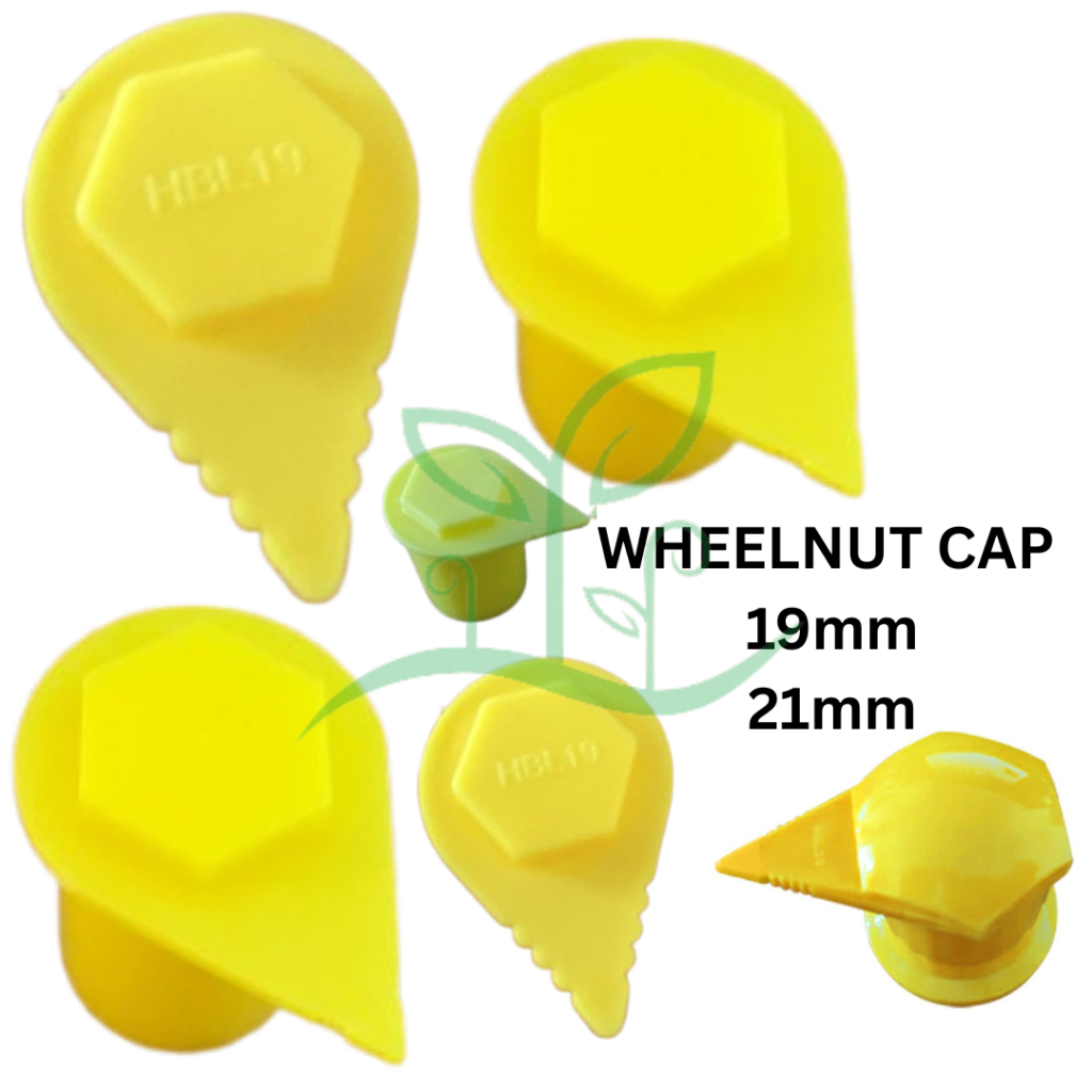 Jual Wheelnut Indicator, Wheelnut Cap, Tutup Wheelnut, Indikator Baut ...