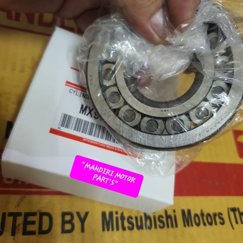 Jual BEARING REAR DIFF REDUCTION PINION/BEARING PILOT PINION CANTER ...