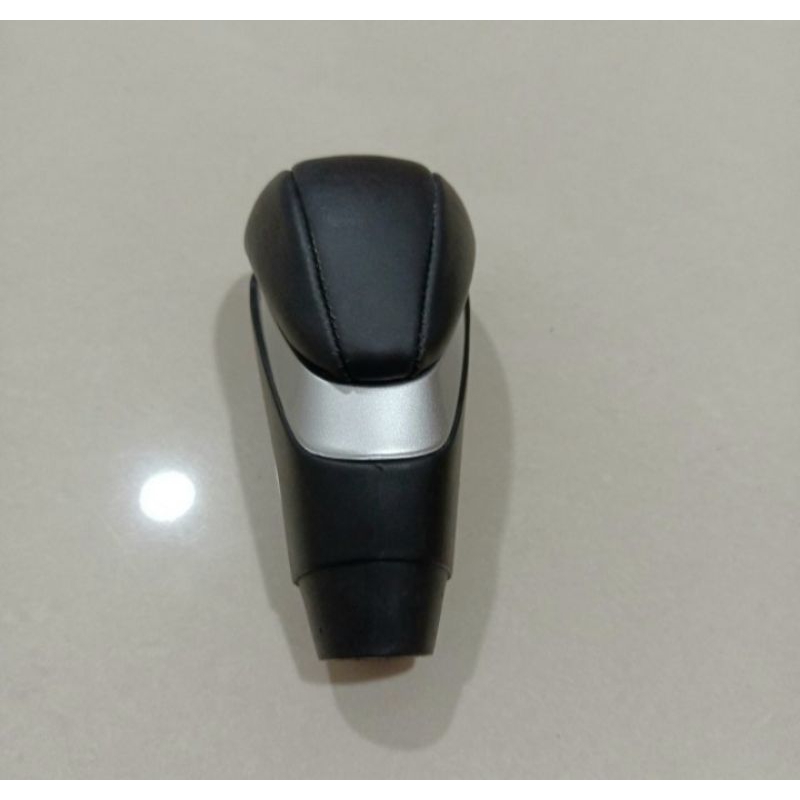 Jual Shift Knob Perseneling Transmisi Matic Mitshubishi Xpander ...