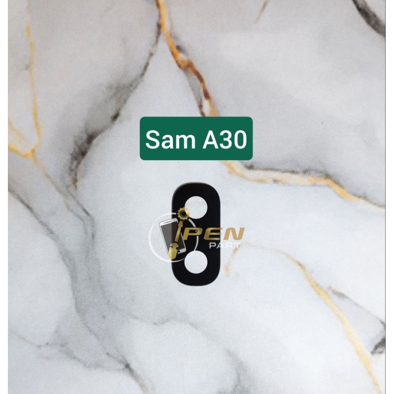 Jual Kaca Lensa Kamera A30 Sam Original Camera Belakang | Shopee Indonesia