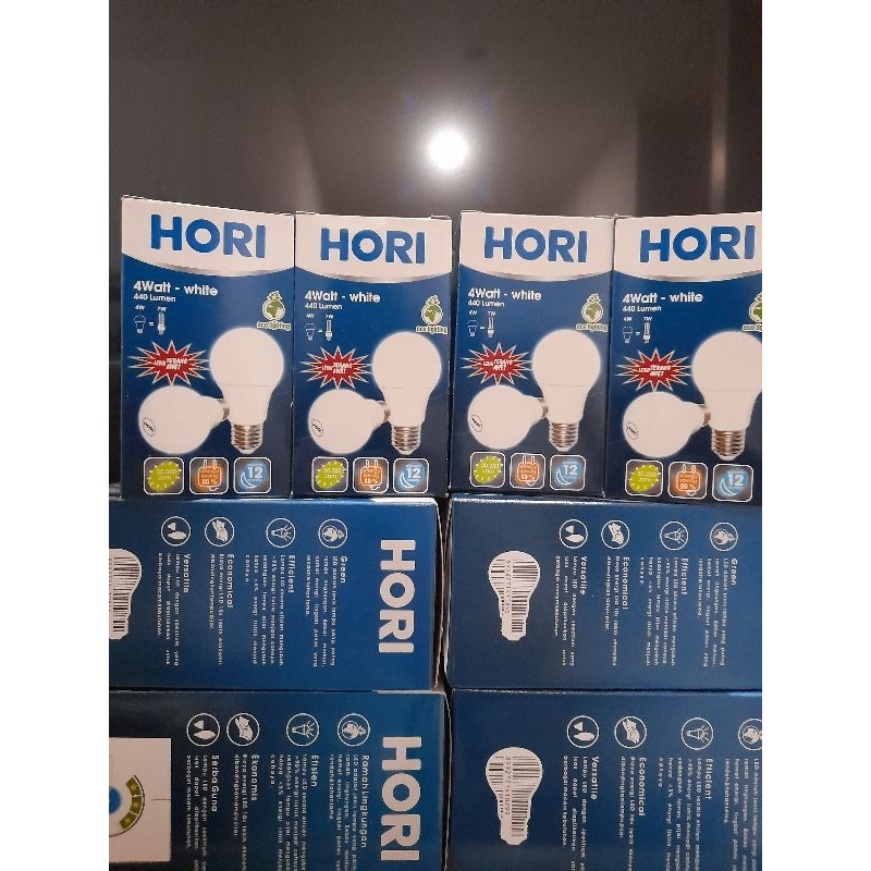 Jual LED 4W PUTIH | Shopee Indonesia