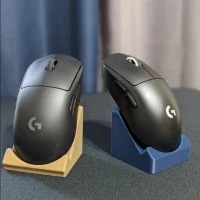 Jual Mouse Display Stand / mouse stand desk | Shopee Indonesia