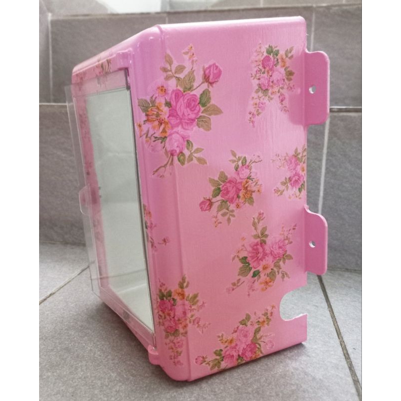 Jual Dekorasi box meteran listrik Prabayar/token dan pascabayar mesin ...
