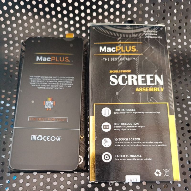 Jual LCD INFINIX NOTE 8 LF super lf ori incell og x692 | Shopee Indonesia