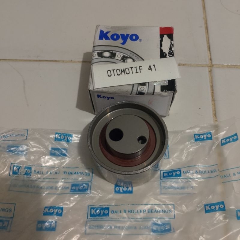 Jual pully pulley puli tensioner fan belt Suzuki Futura efi Mega carry ...