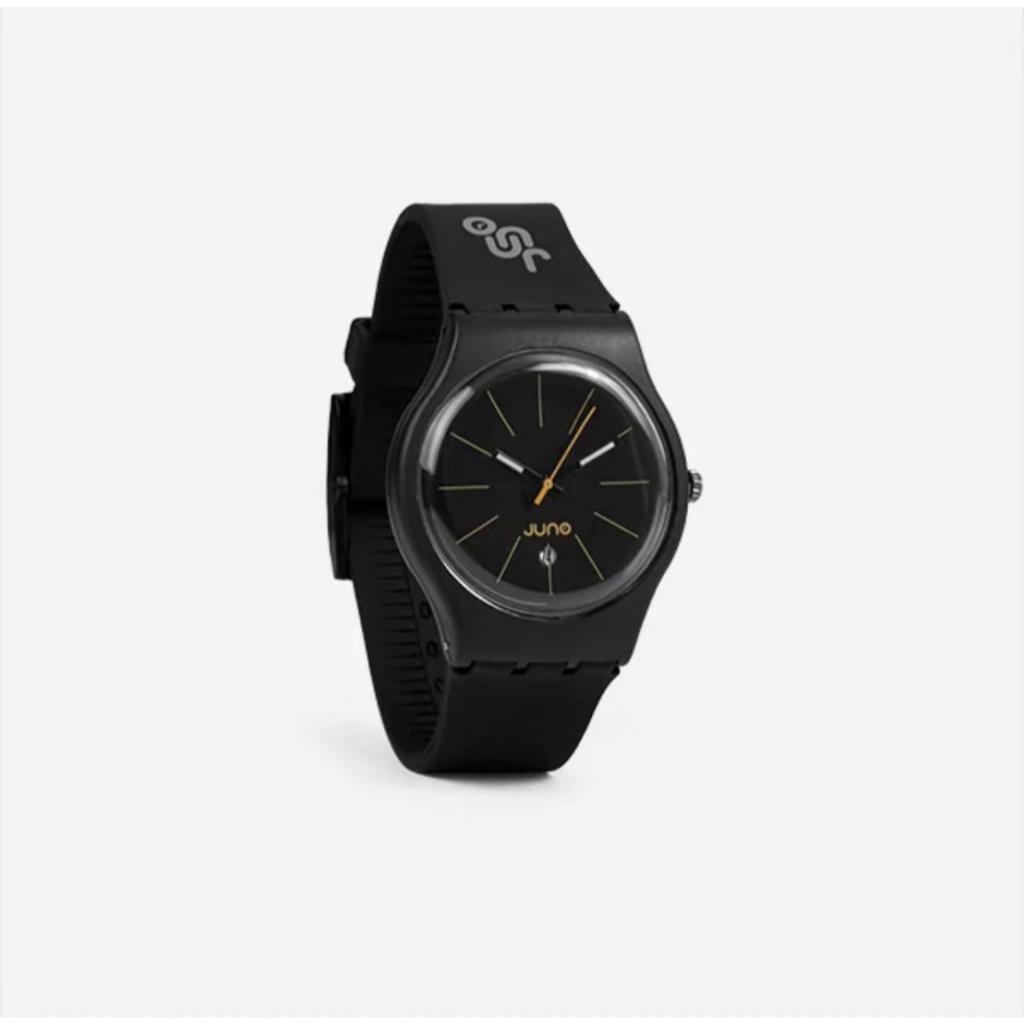 Jual Juno - Slava Black Gold | Watches | Jam Tangan | Jam Tangan Pria ...