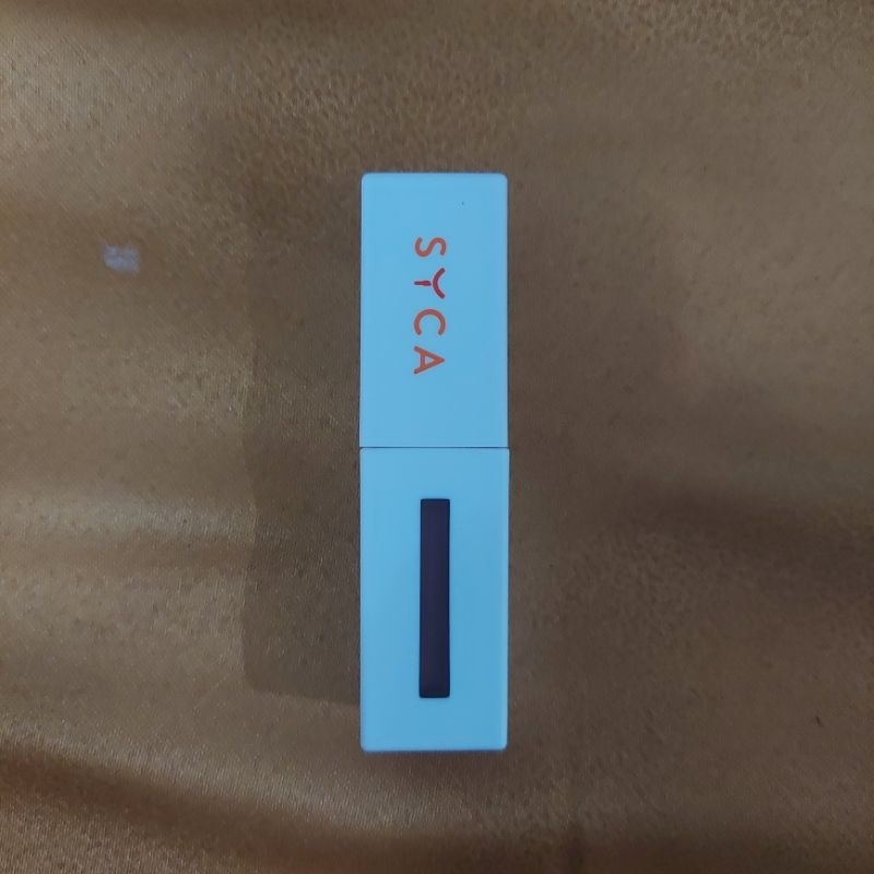 Jual Syca Lip Tint 07 - Wrapped in Nude (Preloved) | Shopee Indonesia