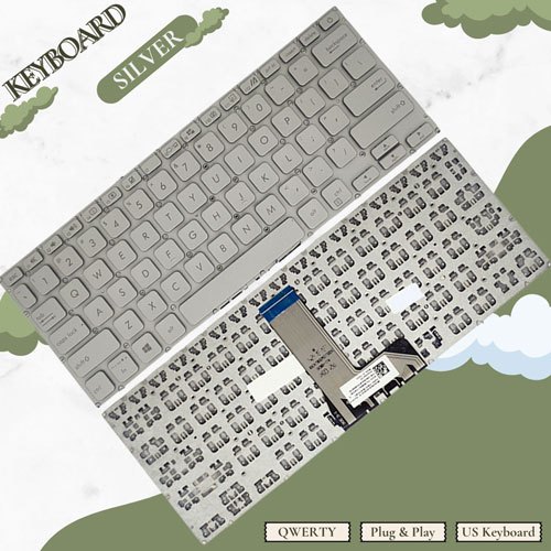 Jual Best Quality Keyboard Asus Vivobook 14 X415 X415J X415EP X415EA ...