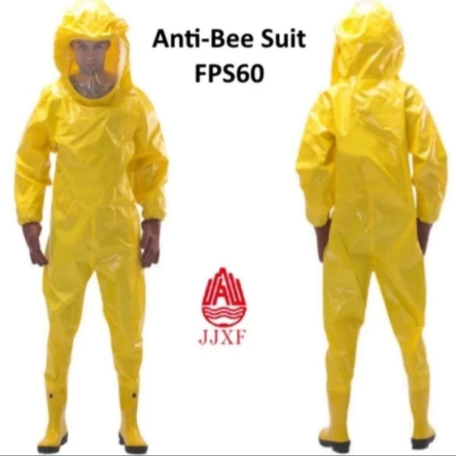 Jual ADVANCE ANTI BEE SUIT JJXF/BAJU ANTI LEBAH JJXF/BAJU ANTI LEBAH ...