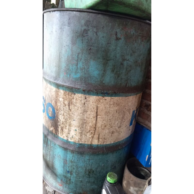 Jual oli bekas murah 1 L | Shopee Indonesia