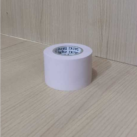 Jual Duct Tape Lem / Isolasi Selang AC dengan pelekat Lem | Shopee ...