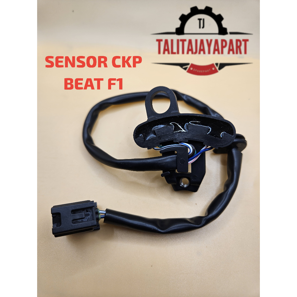 Jual Sensor Ckp Beat F1 Esp Beat Pop Beat Sporty Vario 150 Kaki 3 ...
