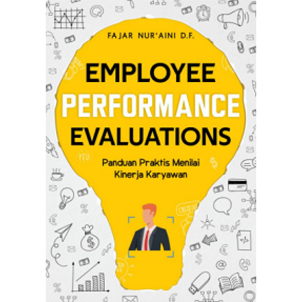 Jual Buku Employee Performance Evaluations: Panduan Praktis Menilai ...