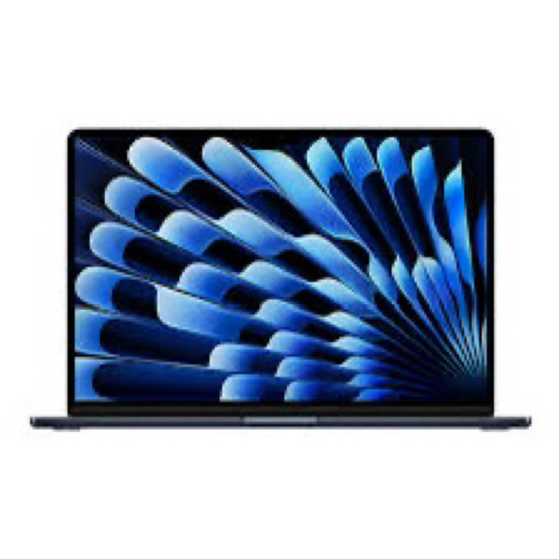 Jual MACBOOK AIR M3 A3313 MIDNIGHT/STARLIGHT RAM 8GB 256GB NEW FULLSET | Shopee Indonesia