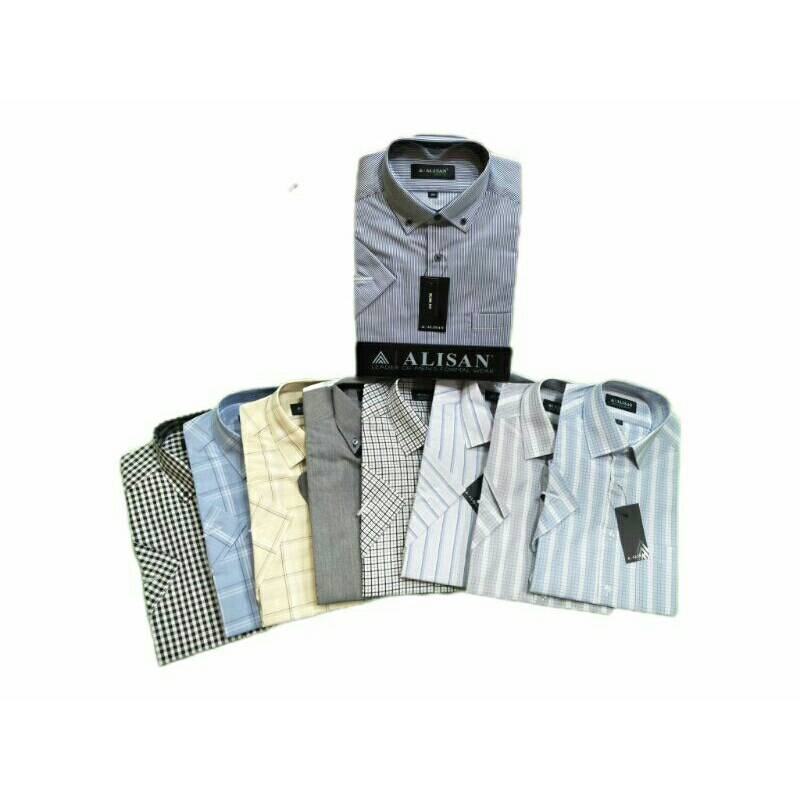 Jual ALISAN PENDEK | ALISAN RCH PDK | AKPD001 | Shopee Indonesia