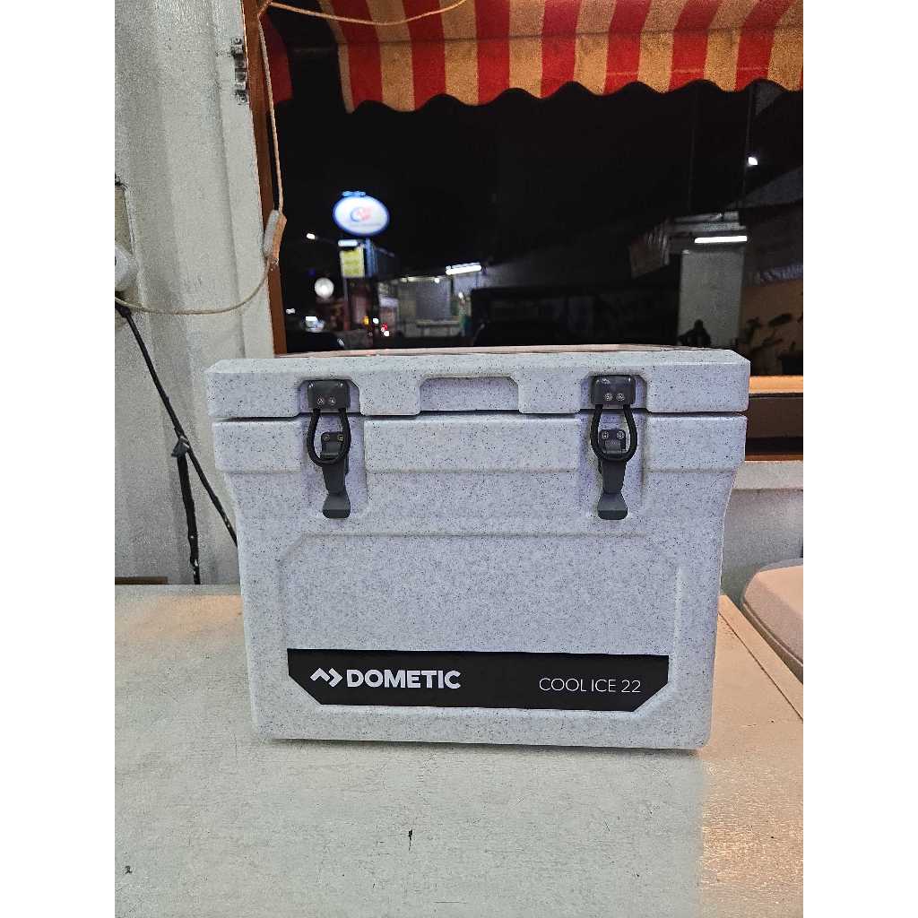 Jual Dometic 22 Ltr Cooler Box Pendingin Kotak Beku Tetap Segar Wadah ...