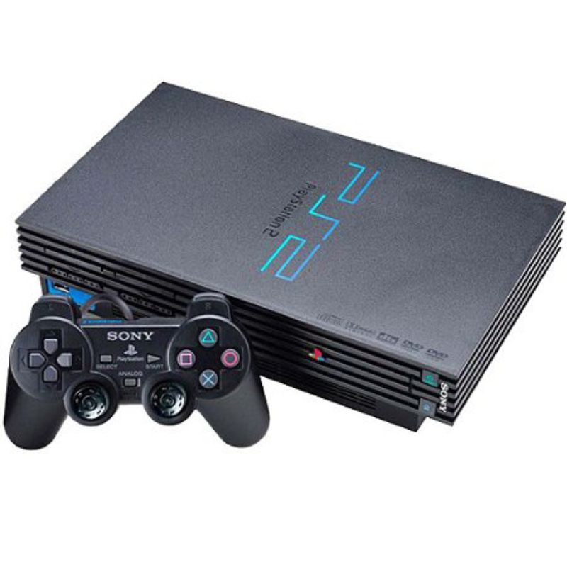 Jual ps2 semua seri paket komplit | Shopee Indonesia