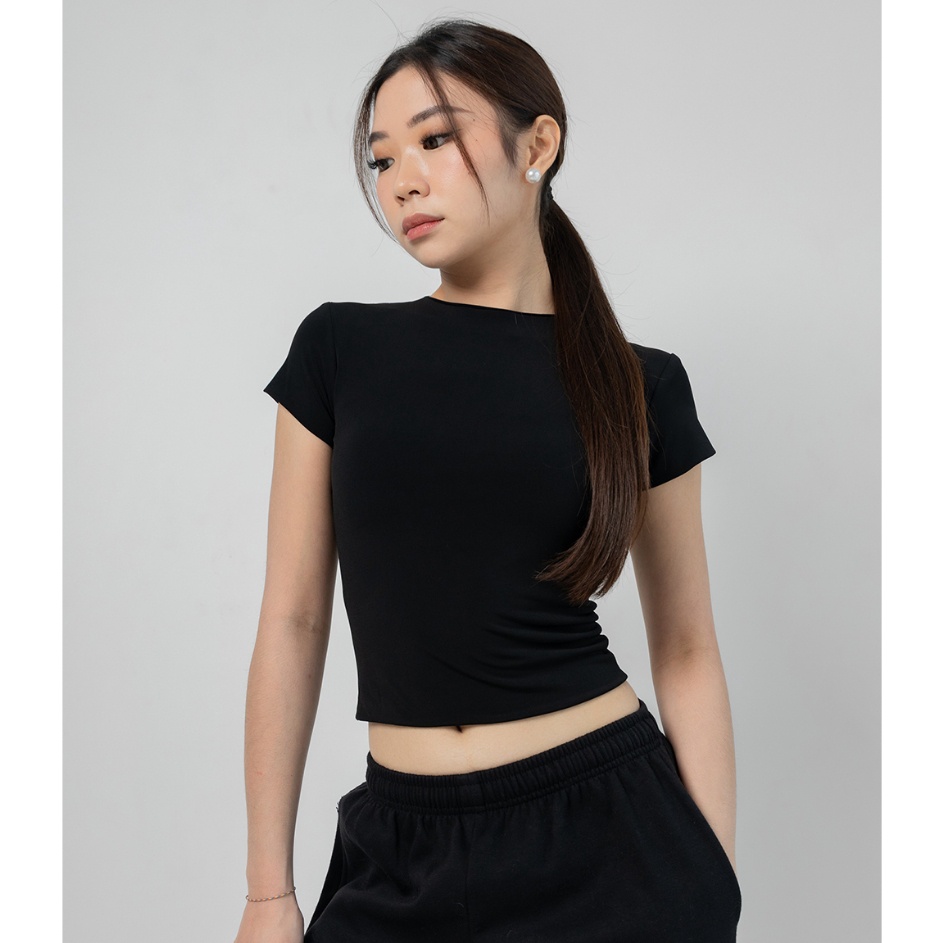Jual Evertops 1 Long Yuka Top | Shopee Indonesia