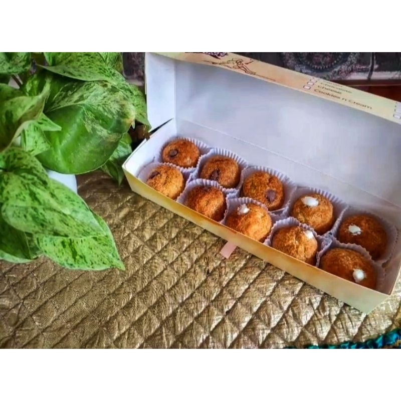Jual KUE SUS SOES DELIZ MINI ISI 10 PCS | Shopee Indonesia