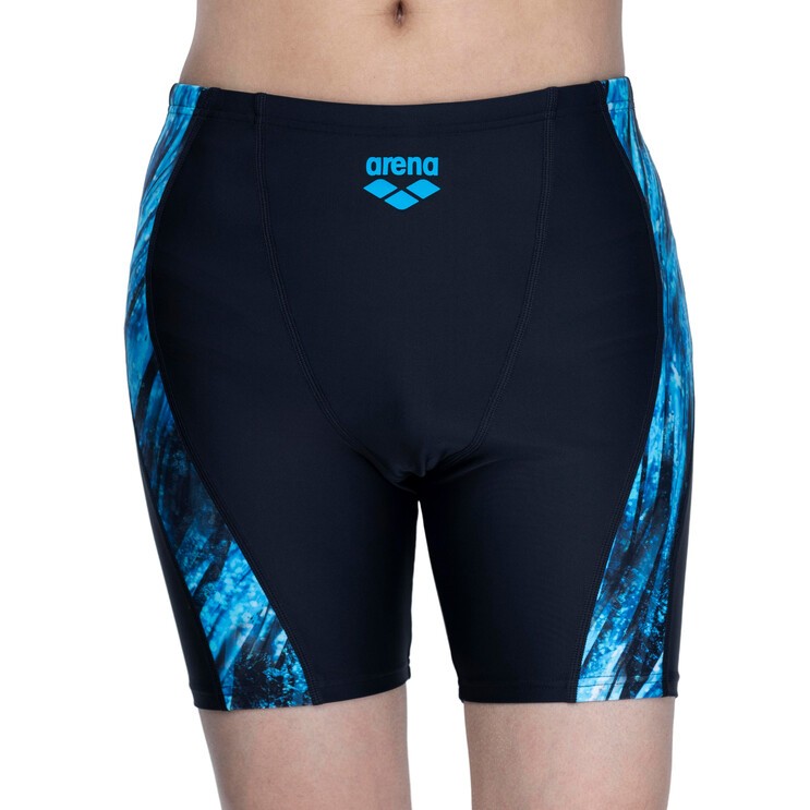 Jual Arena Men Swim Trunk AST-25170 Celana Renang Pria Dewasa | Shopee ...
