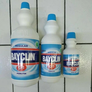 Jual Produk Bayclin Harga Terbaru & Murah Januari 2026 | Shopee Indonesia