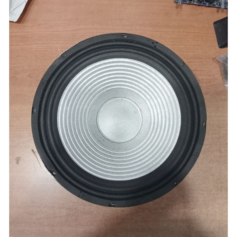 Jual Speaker 10 Inch Double Coil 4 Ohm Full range | Shopee Indonesia