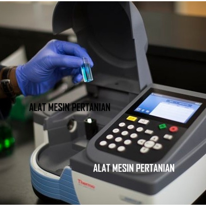 Jual GENESYS 30 Visible Spectrophotometer Thermo Scientific Ready Stock ...